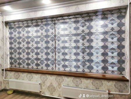 Jalyuzi Jaluzi pardalar quyoshdan himoya Жалюзи 2023 октябир