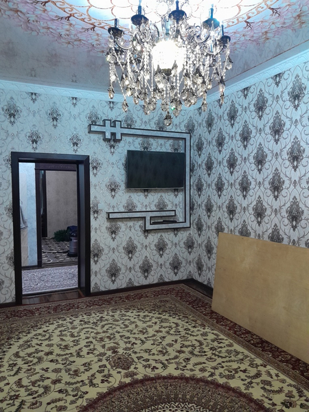 Малярка жумысларын ислеймиз