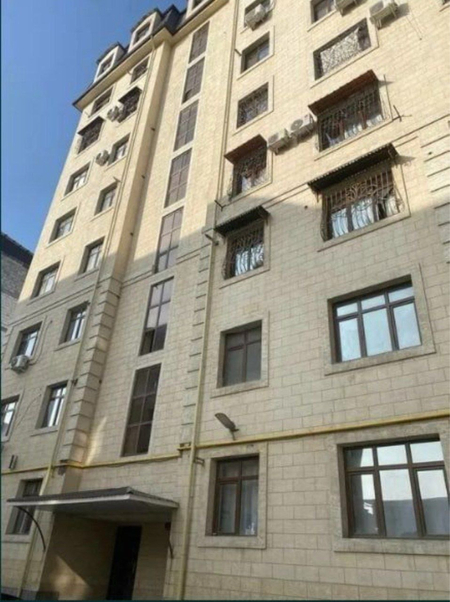 Сдается 2х ком квартира Генарал Узоков Гулзор Новостройка 10017
