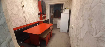 продаётся  2х  квартира  на 1  Этаже