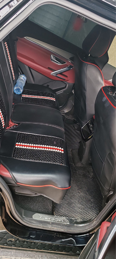 Jetour X70 plus Sotiladi