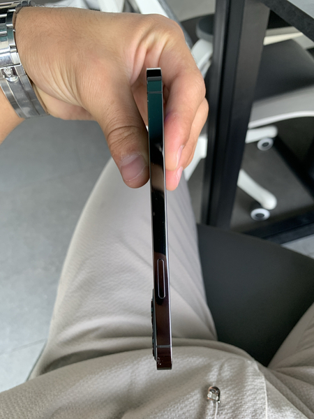 Iphone 12 pro
