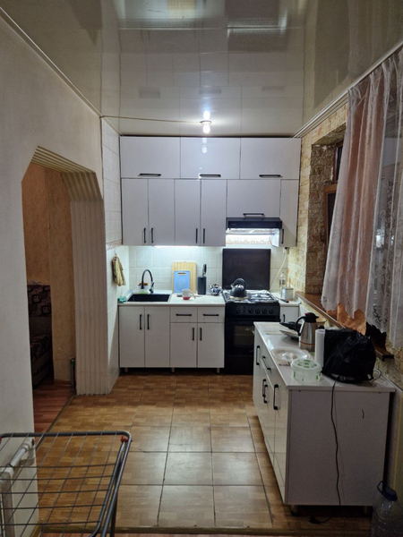 Юнус Абад 19 квартал, София, Корзинка продаётся 3-х комн квартира