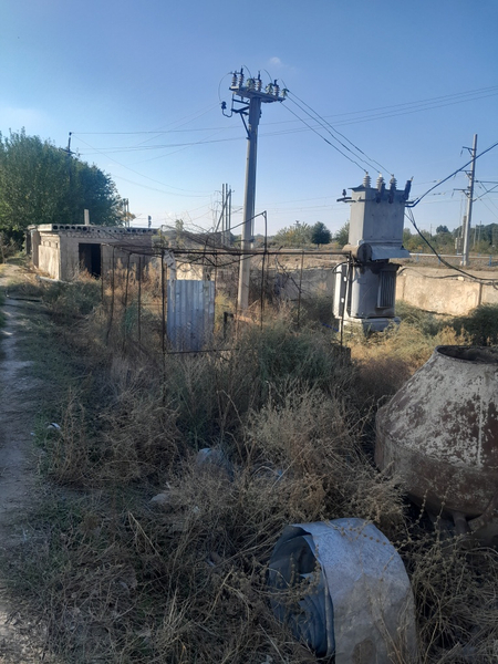 Нотурар жой мулк арзон сотилади.