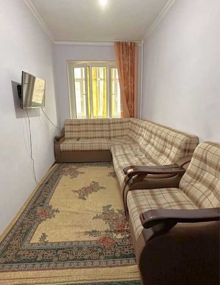 ДАРХАН • 3-комн • 83 м² • этаж 3/9 • [АЗ:021]