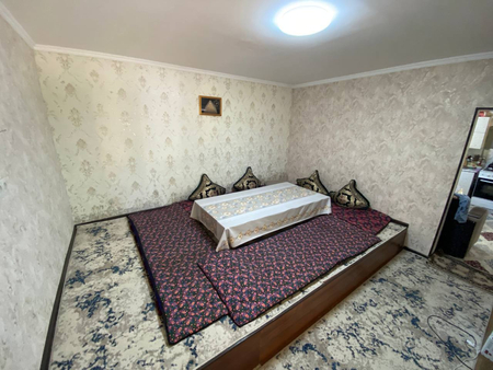 Uchastka+magazinlar sotiladi
