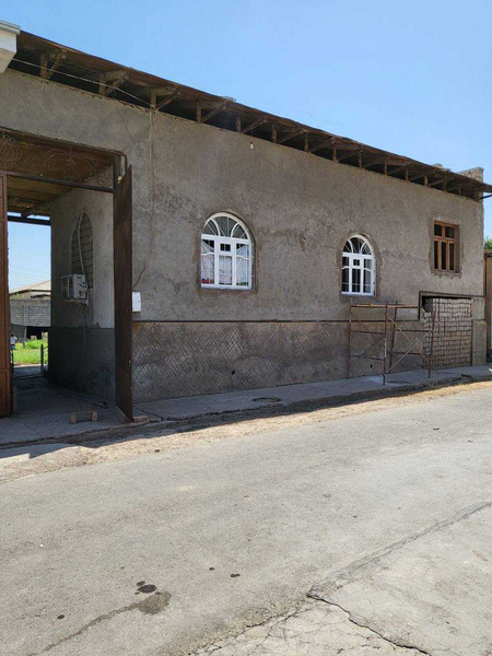 Nurafshon uylari