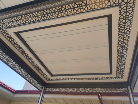 Tunikabond hizmatlari