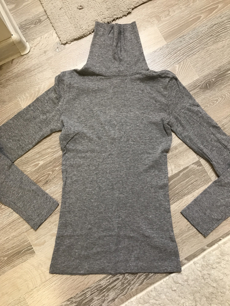 Пиджак лён H&M