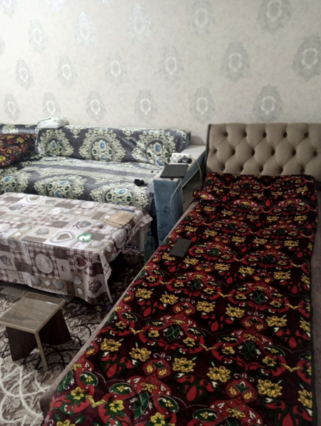 Срочно сдаю яккасарайский район
