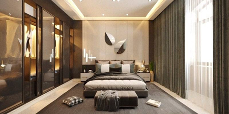 Ремонт Под Ключ - Строим Дом с Нуля - Дизайн Интерьера - Lux Design Co