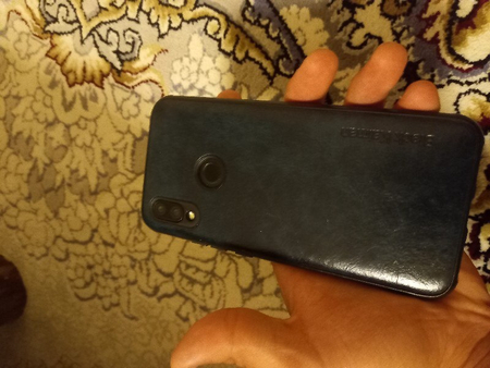 Redmi 7 sotiladi