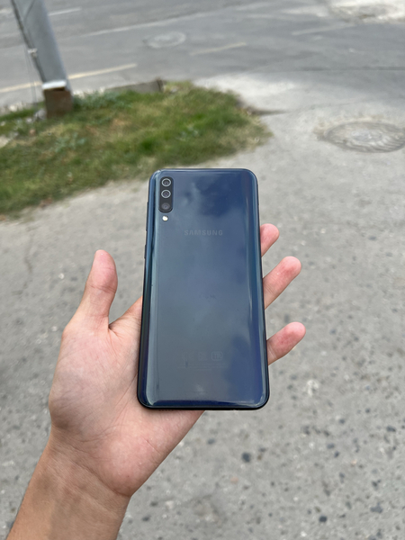 Samsung A50 64GB