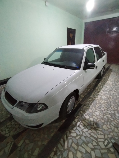 Nexia 2 2016 gibrit