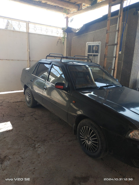 Nexia 2 sotiladi