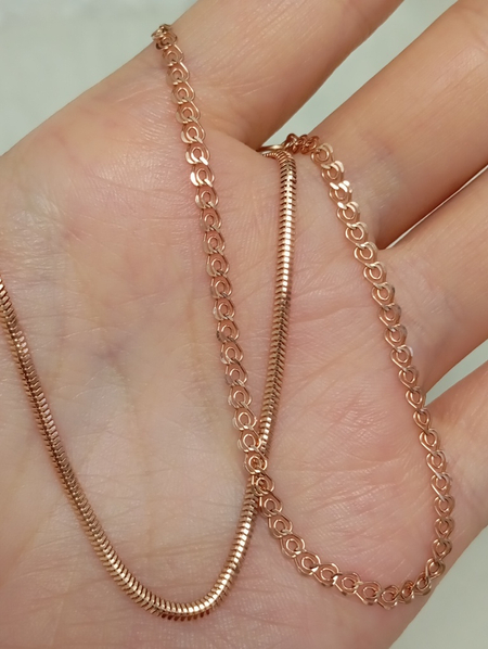 Браслет новый Yangi braslet 585 proba