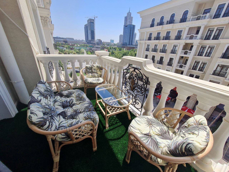 Tashkent city, Boulevard residence! Сдаётся 2х комнатная квартира