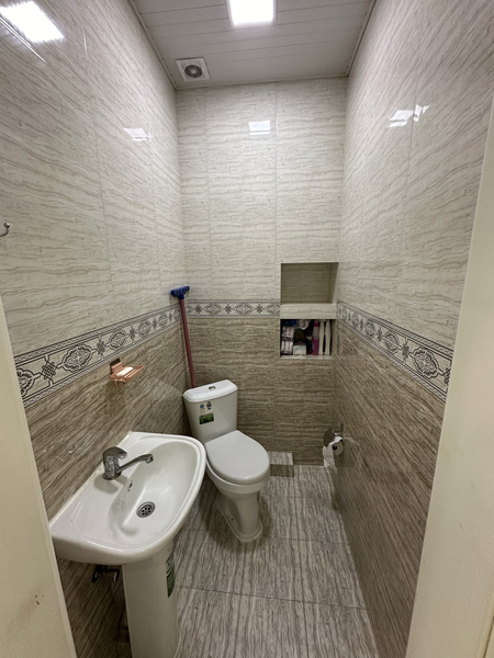 Жилой комплекс 7 residence Sergeli , Seven Residence