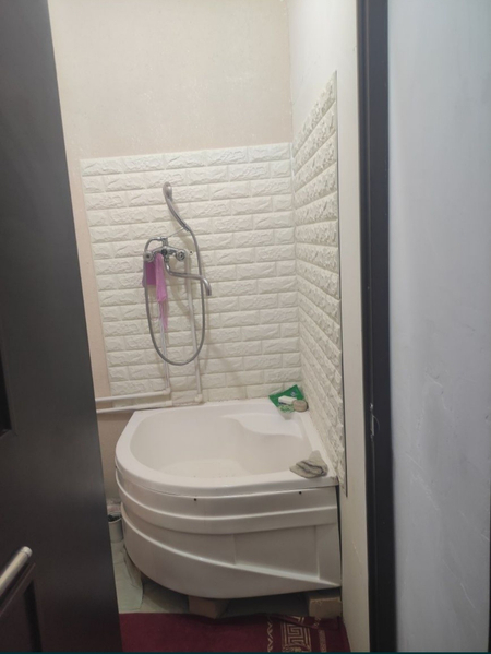 Продаю 1комнатную квартиру.