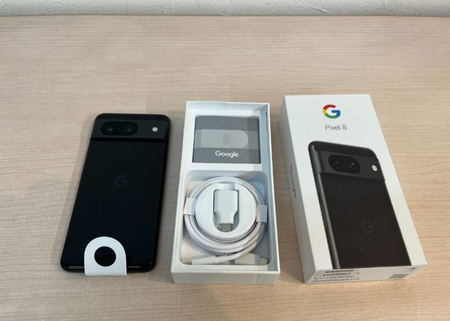 Google pixel 8 8 128  в идеальное состояние  обмен