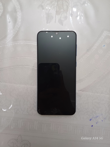 Samsung A10 A50, Redmi 8