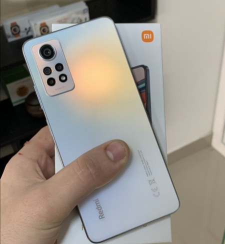 redmi not 12 pro 256 abmen