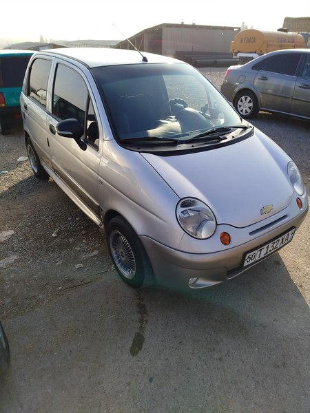Matiz mx yevro sotiladi