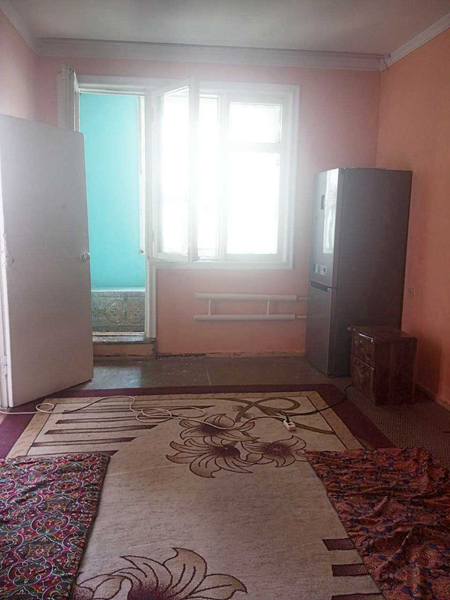 яшнобод 1 хона 33 квадрат 35000долр