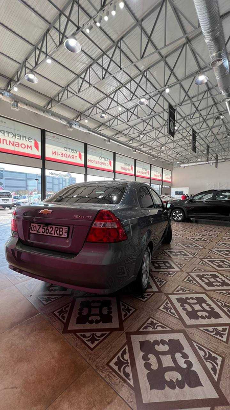 Asia autodan Nexia3 2020 yil sovgasi bilan !!!