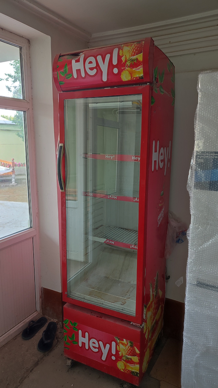 Продам холодильник