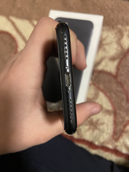 Iphone 7 128gb ideal