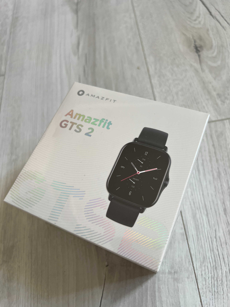 Smart watch Amazfit T-REX PRO