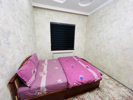 Dacha zimniy Xoji ona qizl tom. 222