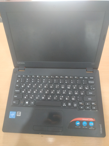 Lenova ideapad 100s-11iBY запчаст