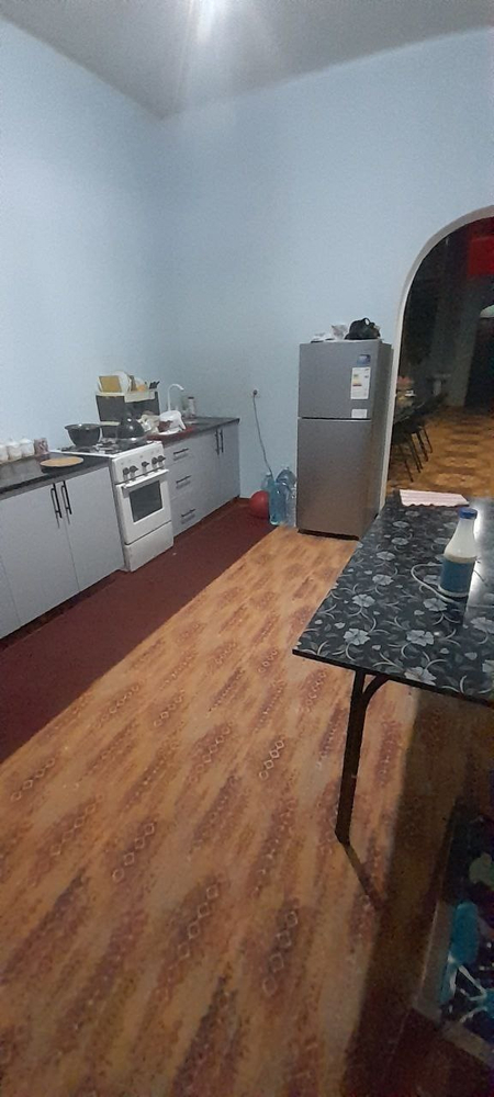 Urganch shahrida 9 ni axirida 2 qavatli havli joy ijaraga beriladi