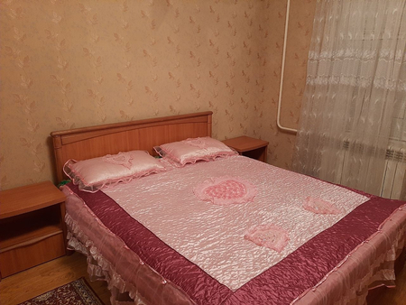 Аренда долгосрочная