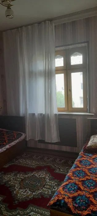 3/4/5 продаётся квартира, Сергели 3, 78 м², балкон 2×6, ор-р Ярмарка