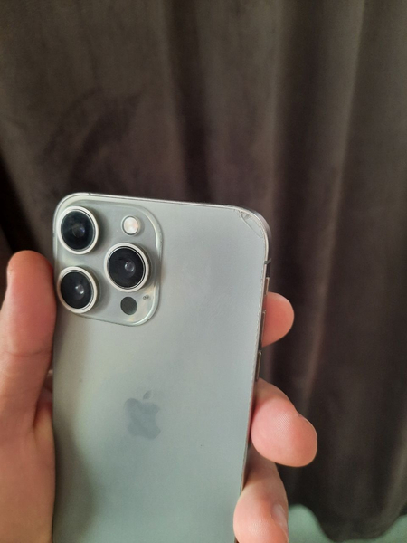 Iphone xr 15 pro