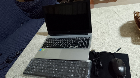 acer noutbuk sotiladi
