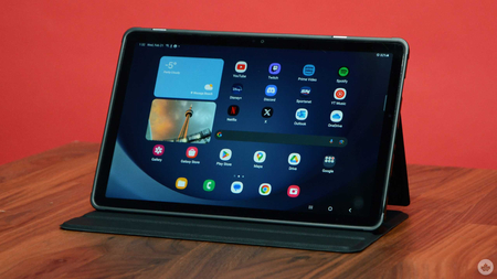 Samsung Tab A9+ 4GB 64GB  - 15% Super Chegirma • Planshet Planet
