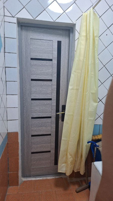 Геофизикада 1хонали квартира