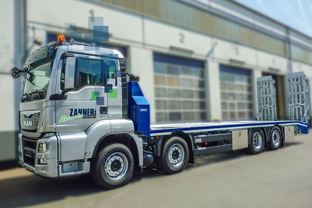 Isuzu Доставка кирпич газоблок шлакоблок колодец