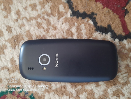 NOKIA 3310 SOTILADI 550 000-so'm pachka yangi karobka dakumenti bor id