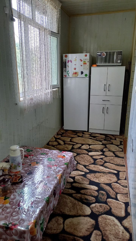 2х команатная квартира с хорошим ремонтом