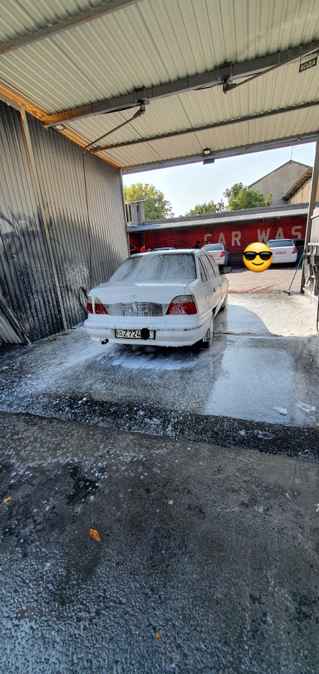 Nexia sons tramblyor срочно