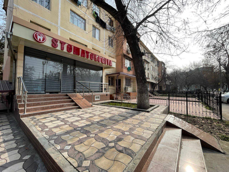 Чиланзар 11 Квартал 1- Линя Продаёться Нежилой Срочно