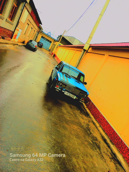 Vaz 2106 Sotiladi 2200$