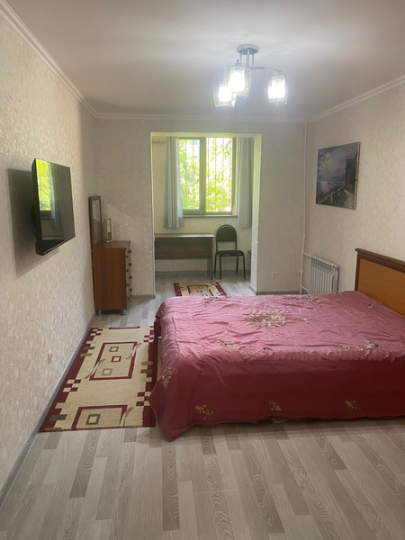 Продается СВОЯ однокомнатная квартира