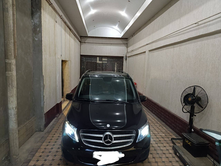 Мерседес виано лонги сотилади