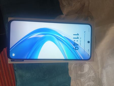 Honor 7b  новый телефон